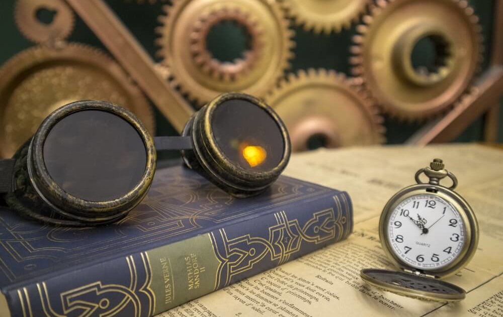 Time machine - Escapes & Games